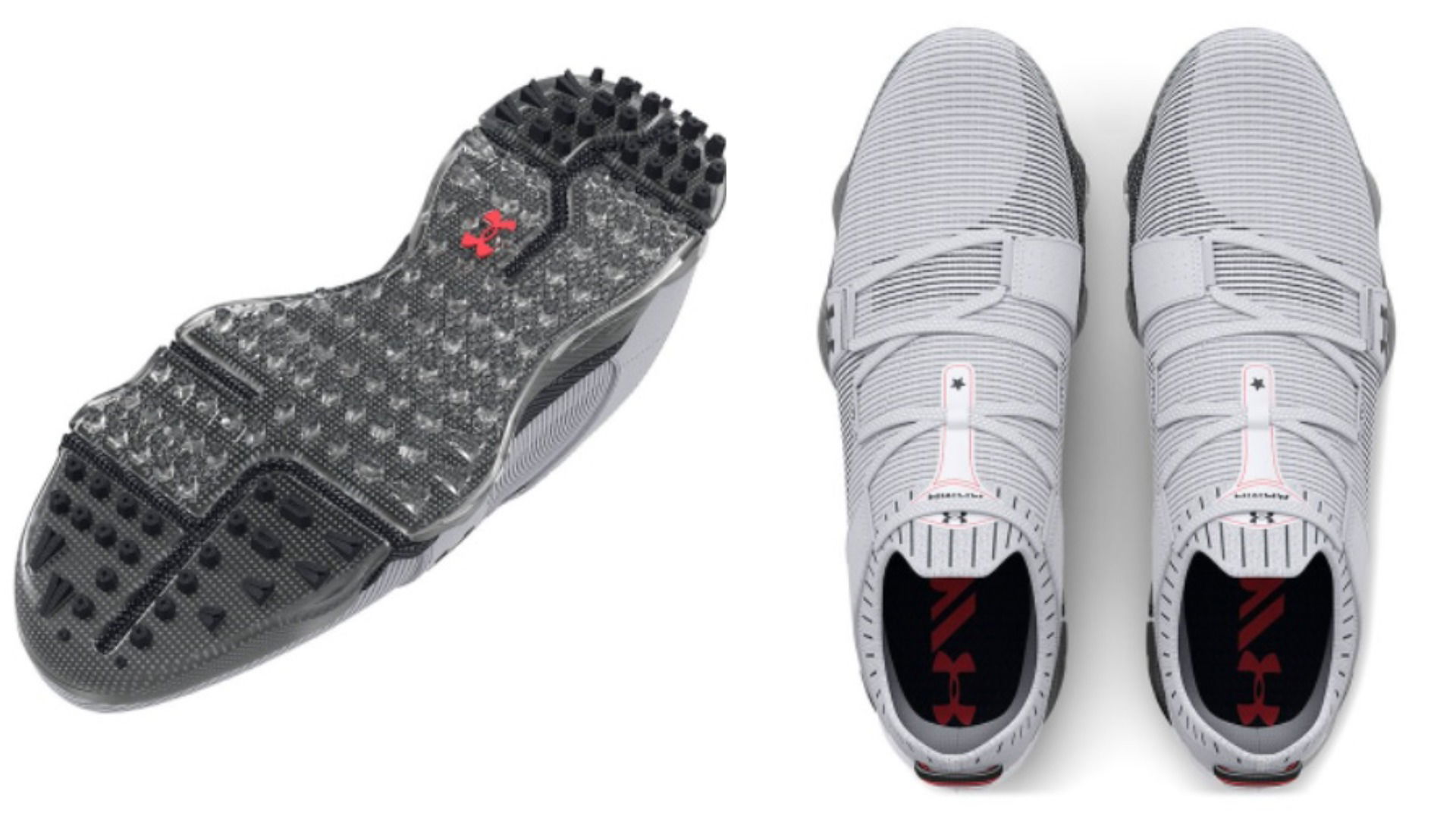 Under Armour HOVR Tour SL Golf Shoes Review: 